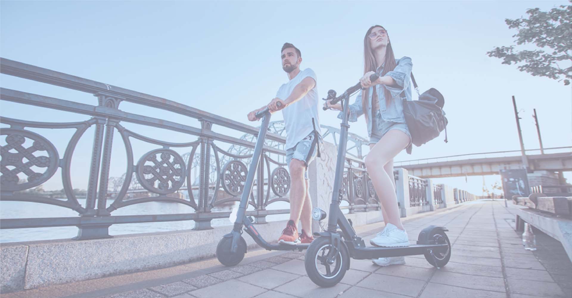 Easy Go – Motorcycles, Bikes, and Scooters